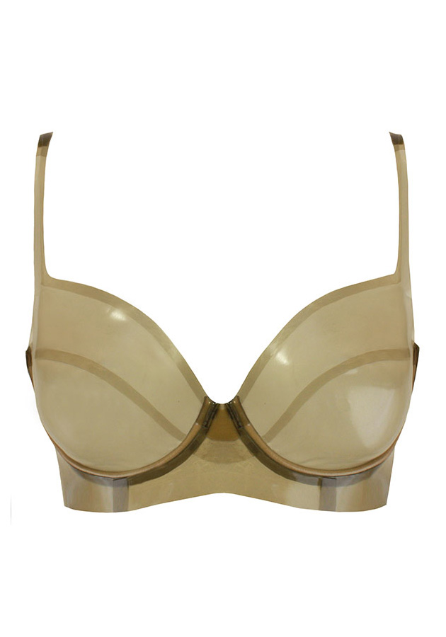 Atsuko Kudo | Shop Latex Dresses